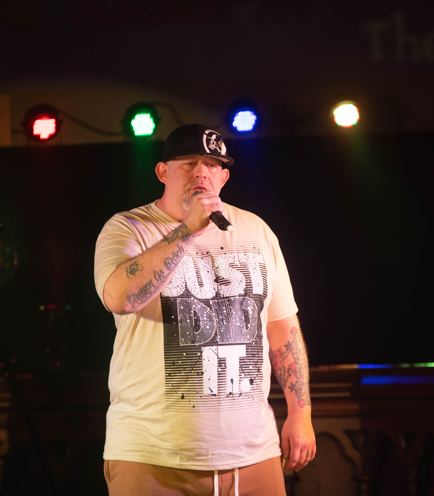 Incredible Talent, Promise: CGT Finale Will Be Held Monday At Spire ...